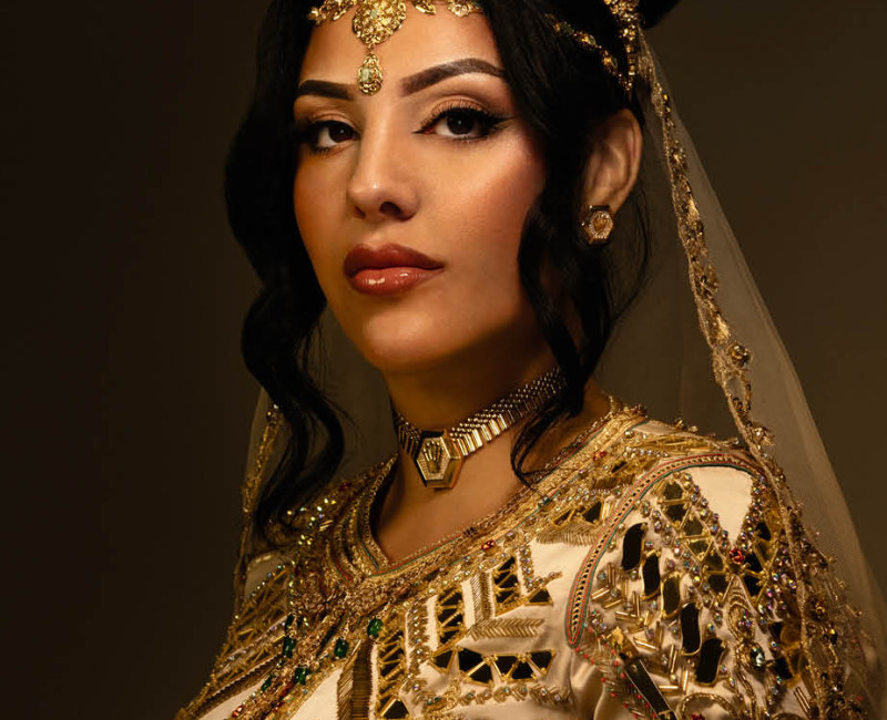 In de ban van GOUD | Wereldmuseum Leiden